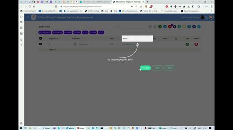 Sithasodaisy How To Create A Beautiful Webapp Tour Tailwindcss