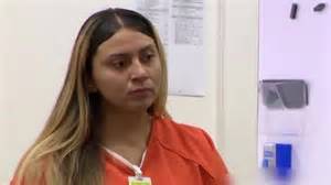 Obdulia Sanchez Who Livestreamed 2017 Deadly Dui Crash Killed In