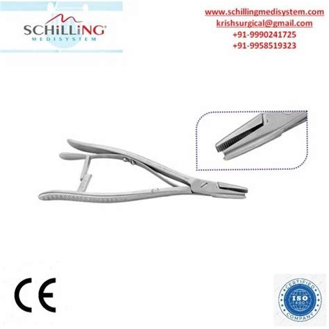 Orthopedic Surgical Instruments Orthopadic Bone Levers Trader