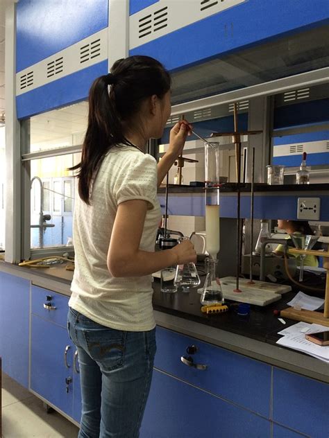 免费照片 科学 科技 分析 化学 有机合成 有机化学 仪器 Pixabay上的免费图片