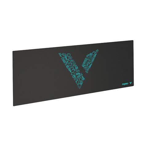 Rapoo V1l Gaming Mouse Pad Price In Bangladesh Ryans