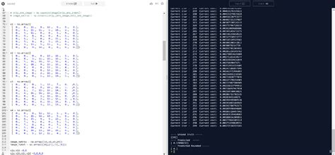 使用numpy手动实现多层卷积神经网络教程详解 Atyuncom 官网 人工智能教程资讯全方位服务平台