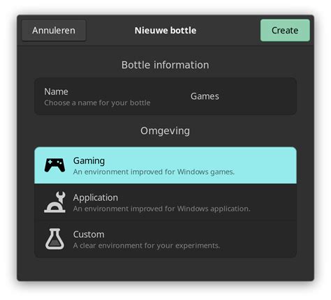 How To Install Bottles Wine Lutris Alike Gaming Zorin Forum