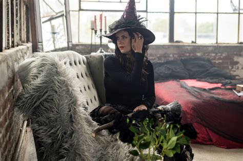 Halloween Boudoir Body Beautiful Boudoir