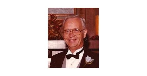 Bennett Caughran Obituary 1927 2013 Legacy Remembers