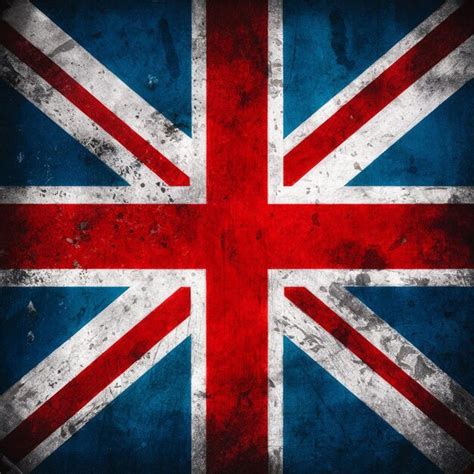 Uk Flag Wallpapers For Your Desktop Wallpaper Premium Ai Generated Image