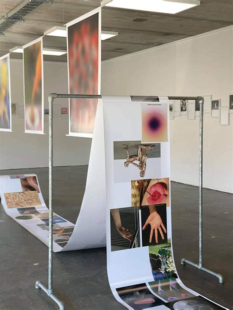 Print Exhibtion Creative Photography Exhibition Ideas Gallery Set Up