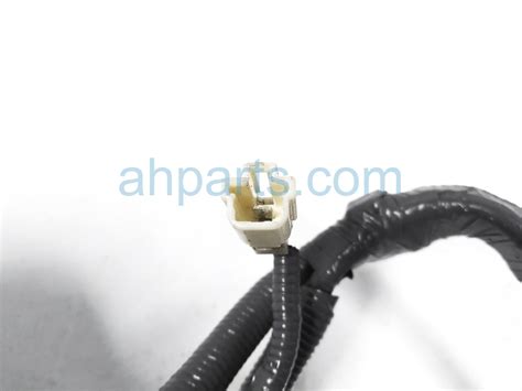 2024 Toyota Gr86 Cable Positive Battery Wire Harness 24l 81601 Cc210