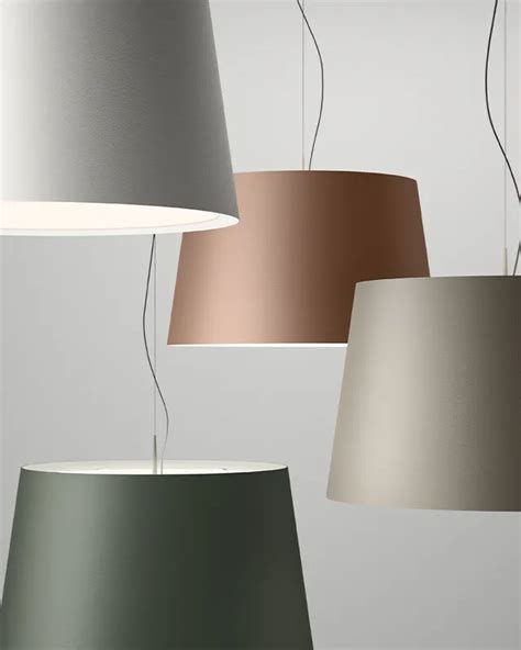 Vibia Pendant Lamps