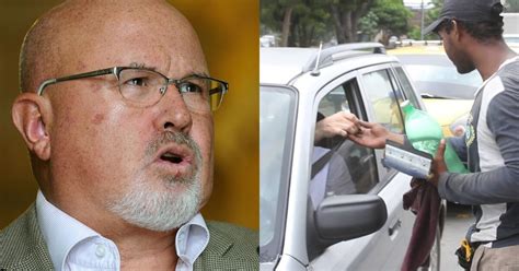 Se Dedican A Otra Actividad O Deberán Irse A Otro Distrito” Alcalde De Surco Da Ultimátum A