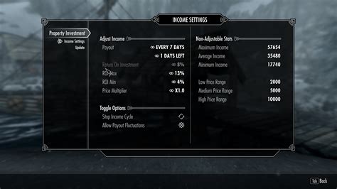 Business Or Pleasure Mod Idea Request Find Skyrim Adult Sex Mods LoversLab