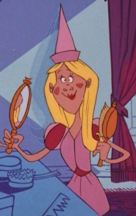 Princess Pirlipat Heroes And Villains Wiki Fandom