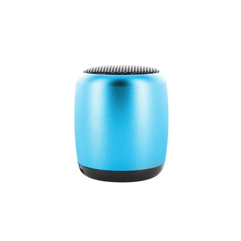 Mini Bt Speaker Delicate