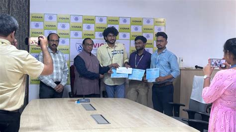 Mouneendra Vanka On Linkedin Hackathon Techinnovation Teamwork Stackhack