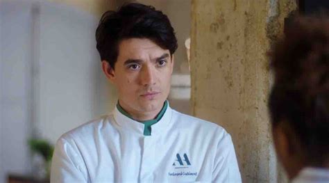 Ici Tout Commence Spoiler Ferdinand Surpris Face à Billie Qui