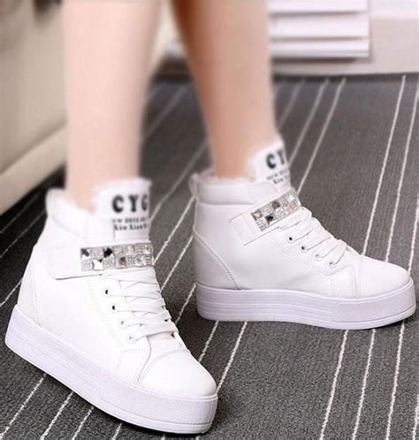 پوتین دخترانه زمستانی شیک، اسپرت، چرم، بلند، کوتاه و اینستا