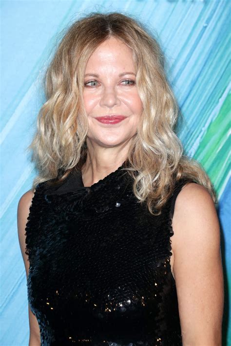 Meg Ryan Amfar Gala In West Hollywood 11042021 • Celebmafia