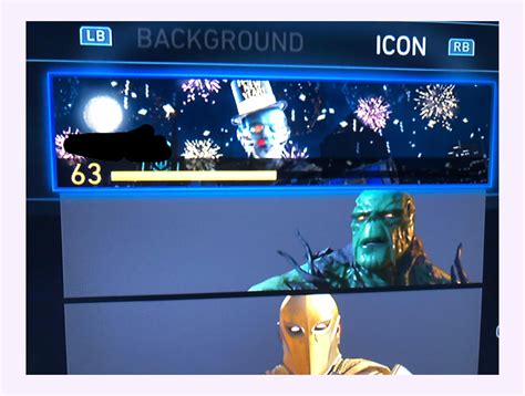 Beat My Second Level 30 Boss Rinjustice