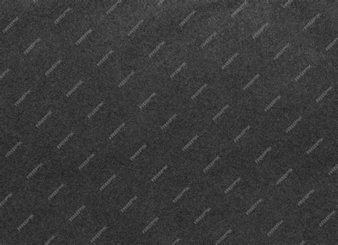 Premium Photo Black Textile Fabric Texture Background