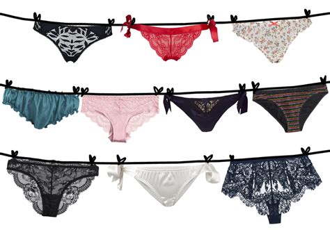 Petite Culotte Culottes Sexy Qui Nous Font Envie Elle