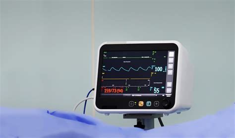 Cardiac Telemetry Applications Patients Well Being