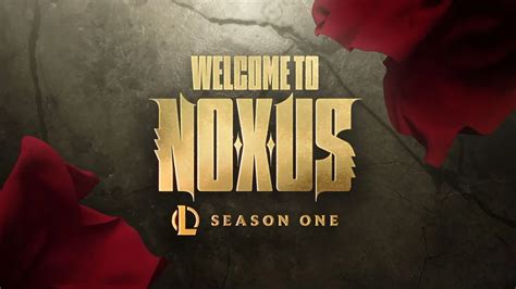 League Of Legends 2025 The Complete Guide To The New Seasonal System