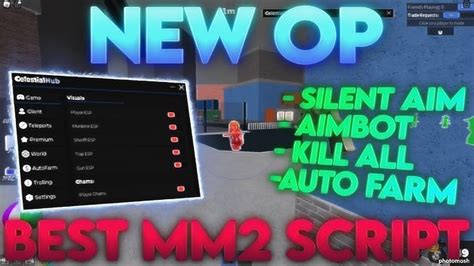 Pastebin Mm2 Script Como Jogar Murder Mystery 2 E Dicas De Aimbot
