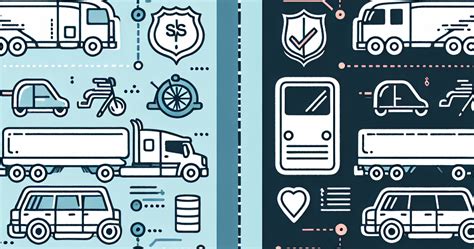 Differences Between CDL Vs Non CDL Drivers Licenses