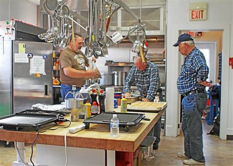 State Senator Comitta Announces Funds To Upgrade Oxford Senior Center