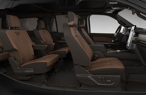 2023 Ford Expedition King Ranch