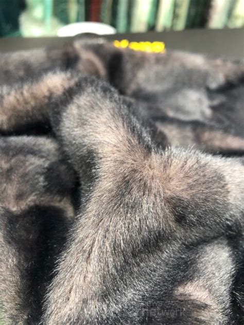 남양실업 프리뷰 인 서울 2022서 모피 대체할 인조모피 섬유 소개한다 지속적인 연구개발로 더욱 부드러운 제품 만든다