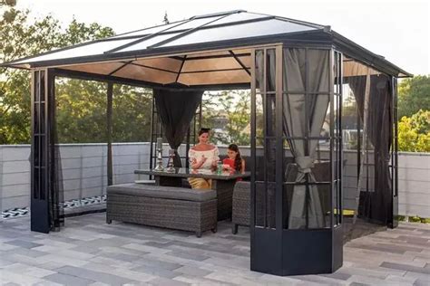 How To Move A Gazebo Proven Techniques And Tips