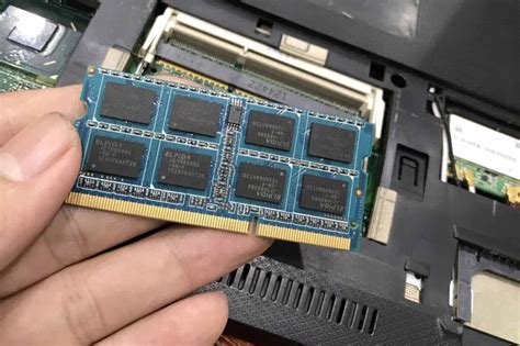 Cách Chọn Ram Cho Laptop Nên Mua Hãng Nào [hướng Dẫn]