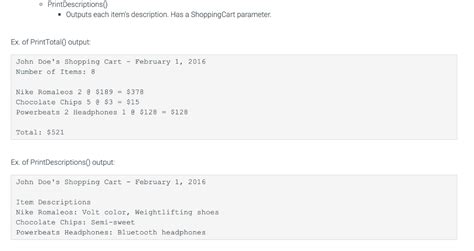 solved this program extends the earlier online shopping
