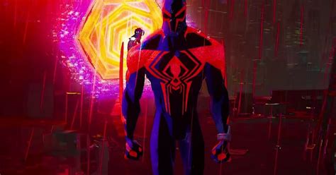 ¿qué Poderes Posee El Spider Man Miguel Ohara De Spider Verse 2