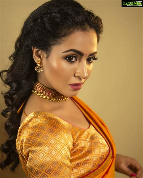 nandini rai instagram 💕 gethu cinema
