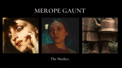 Heart Of Gaunt Chapter 1 Evervelvet Harry Potter J K Rowling