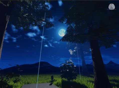 Feedback On New Scp Foundation Game Entrance Creations Feedback Developer Forum Roblox