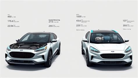 Is The Ford Maverick Electric Get The Excellent Idea