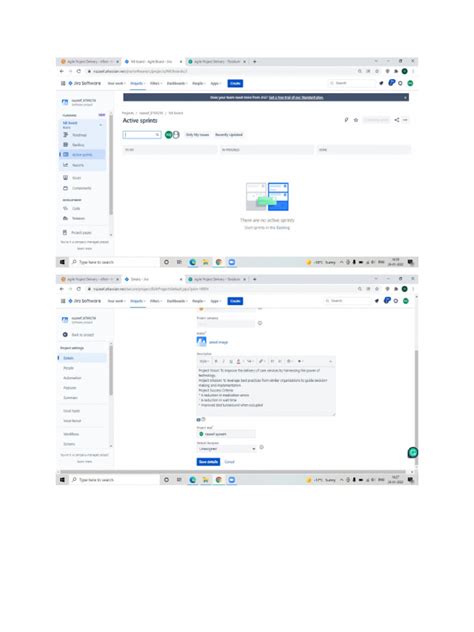 Jira Lab Assignment 1 Pdf