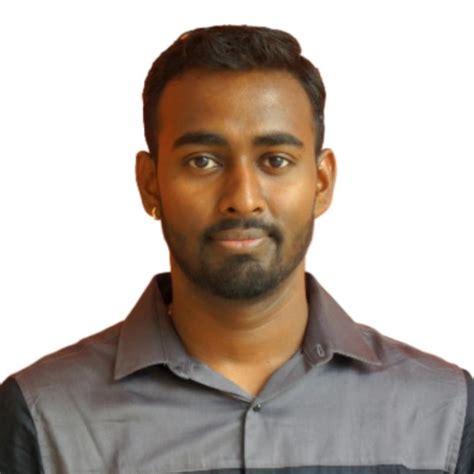 Devesh Thakur