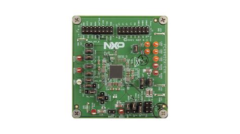Getting Started With The Pca9452a Evk Nxp Semiconductors