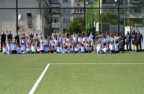 БФС БФБ и Столична община със съвместно събитие Novsport