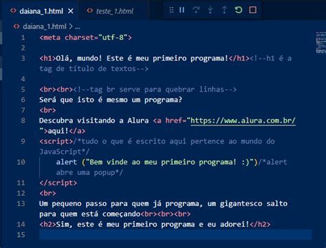 meu codigo finalizado javascript e html desenvolva um jogo e