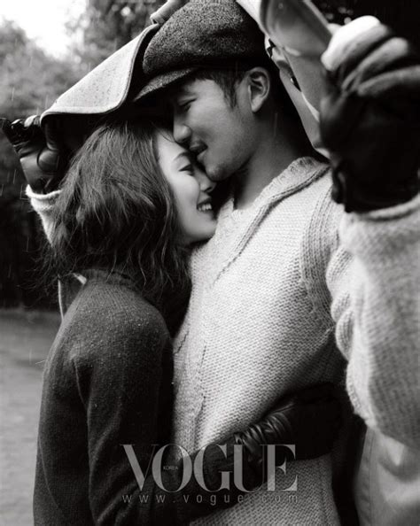 윤진서 이택근 아슬아슬한 화보 공개 연예 포토 토크 네모판