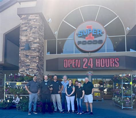 Super 1 Foods Super 1 Foods Added A New Photo