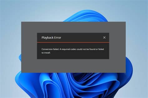 Plex Playback Error Causes And How To Fix It