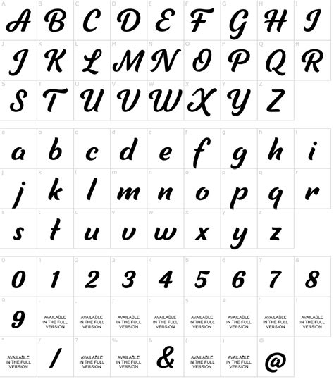 Tilda Script Font Download