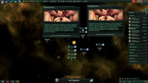Mod Stellaris Make Space Sexy Again Page 5 Stellaris Loverslab