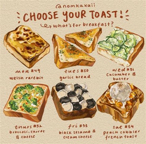 Pin On Mỹ Thực🍩🥪